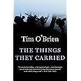 The Things They Carried: Tim O'Brien: 9780618706419: Amazon.com: Books