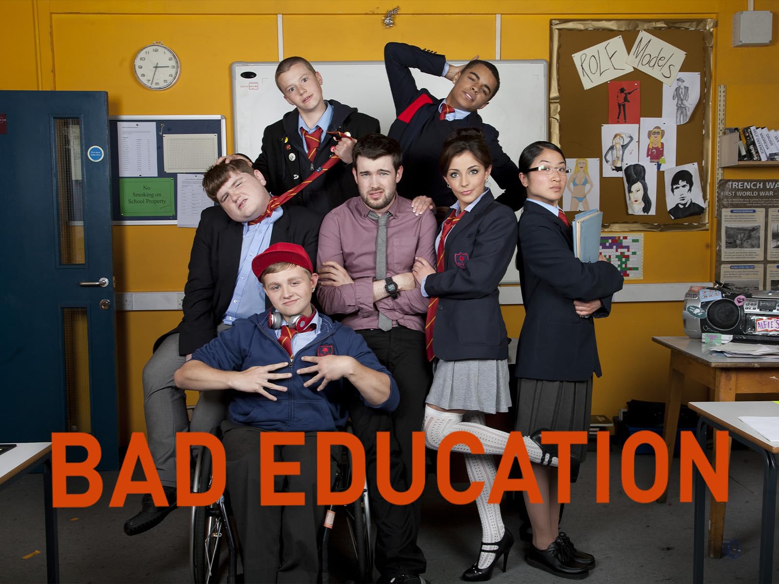 January 2024 additions to Amazon Prime UK - NewOnAmzPrimeUK