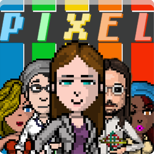PixelMe - Pixel Avatar Creator:Amazon.de:Appstore for Android