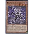 Amazon.com: Yu-Gi-Oh! Firewall Phantom - CYAC-EN002 - Common - 1st Edition : Toys & Games