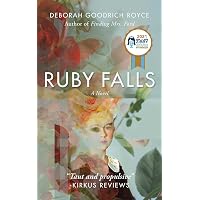 Amazon.com: Ruby Falls: A Novel: 9781637583340: Goodrich Royce, Deborah ...