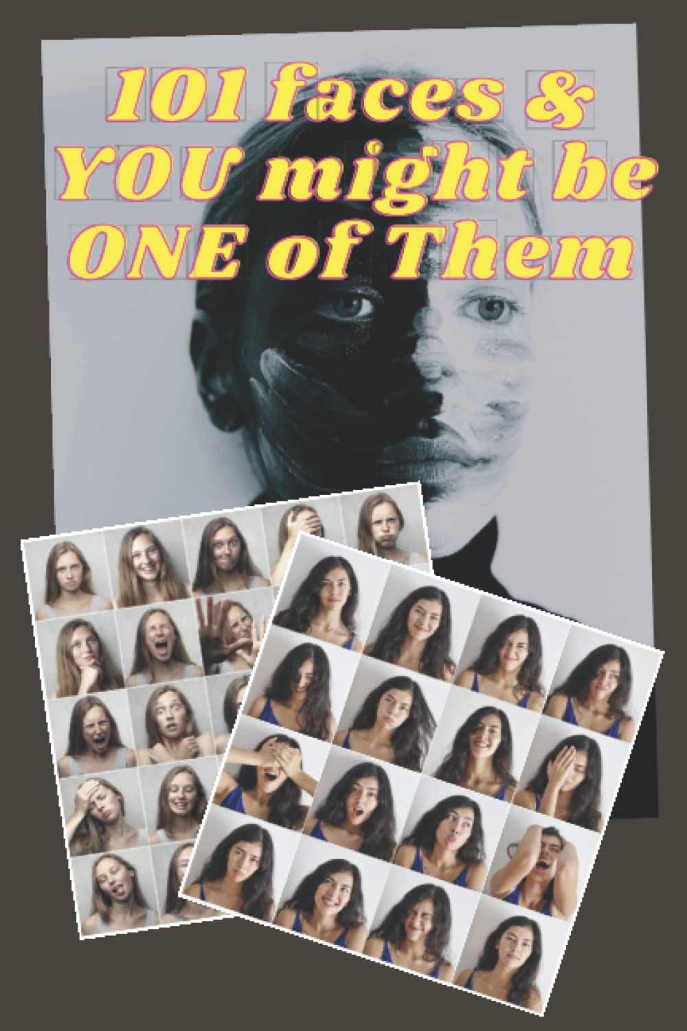 Mua 101 Face & YOU might be ONE of them trên Amazon Nhật chính hãng ...