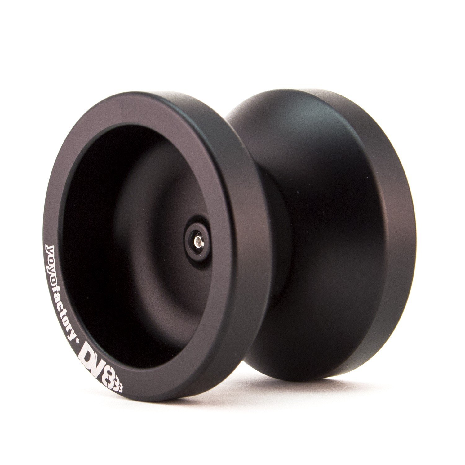 Yo-Yo Yoyofactory DV888 Yoyo di Metallo con Cuscinetto a Sfere e Corda ...