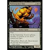 Amazon.com: Magic: the Gathering - Gutwrencher Oni - Champions of ...