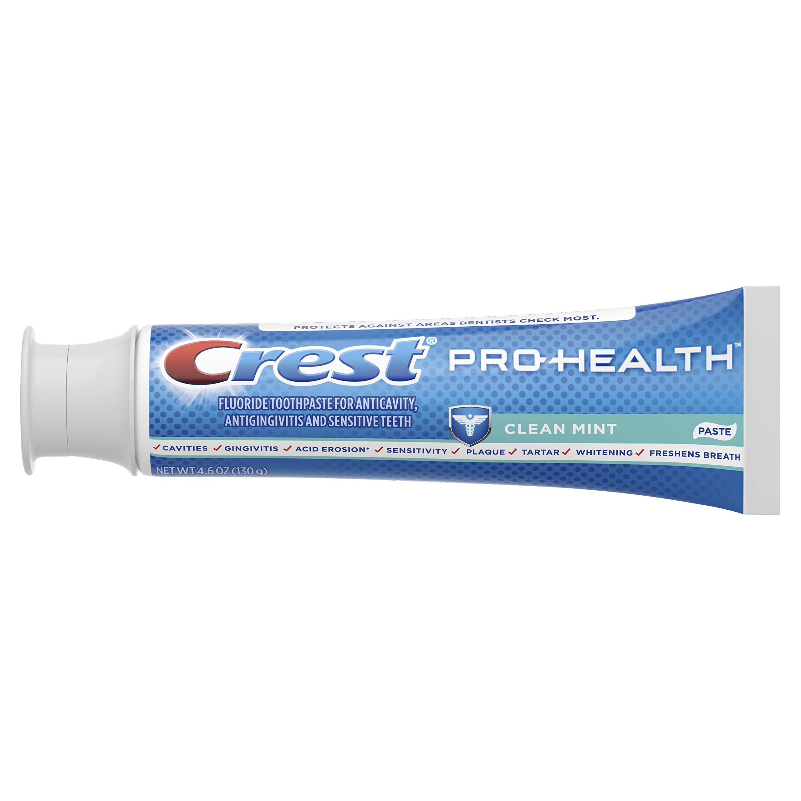 Crest Pro-Health Clean Mint Toothpaste