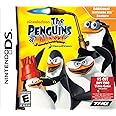 Amazon.com: The Penguins of Madagascar - Nintendo DS : Video Games