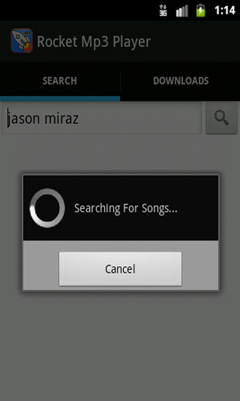 Rocket Mp3 Player:Amazon.co.uk:Appstore for Android