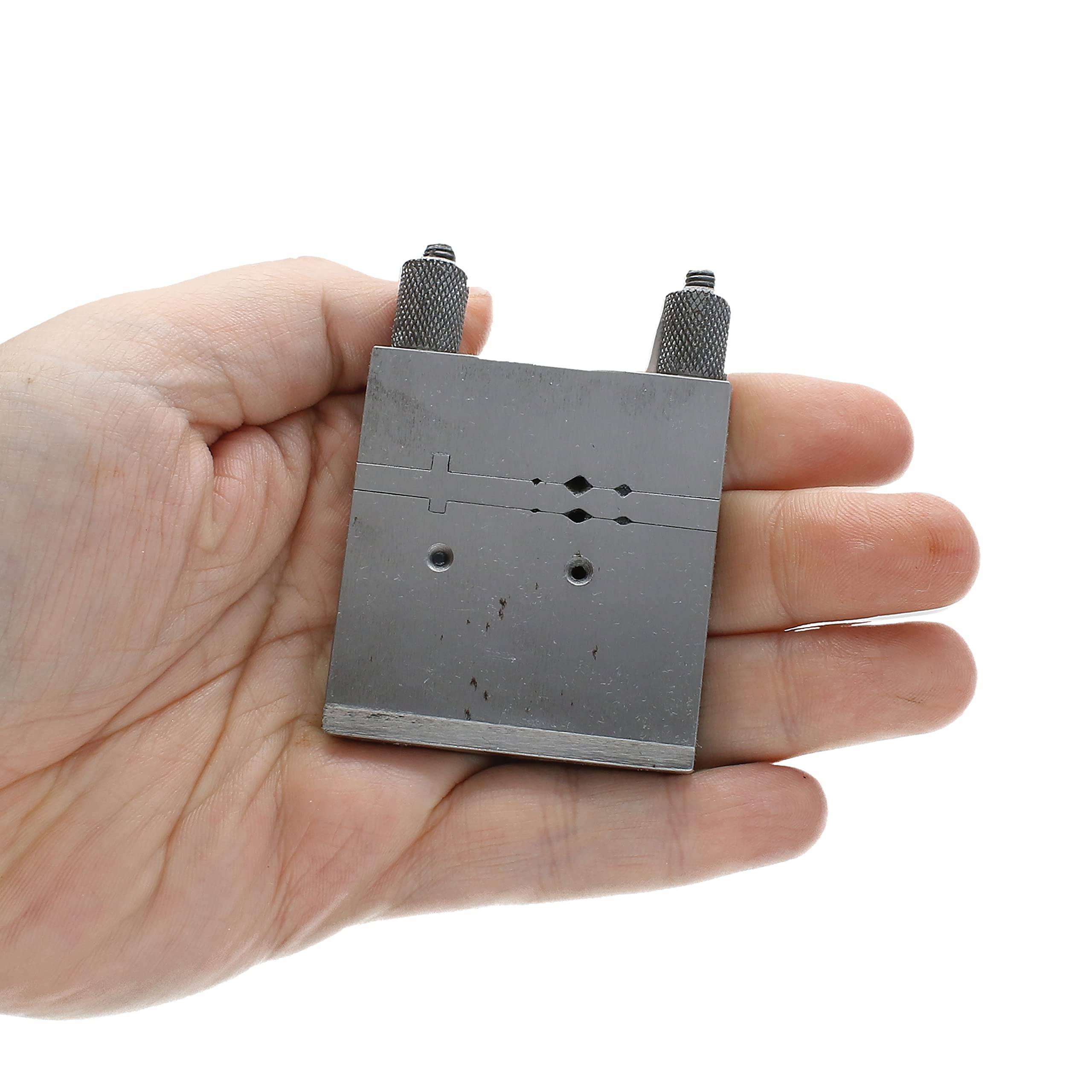 Mua The Beadsmith Miter Cutting Vise Jig – Swiss Style, Made of Steel ...