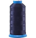 Amazon.com: Selric [1500Yards / 30 Colors Available] UV Resistant High ...