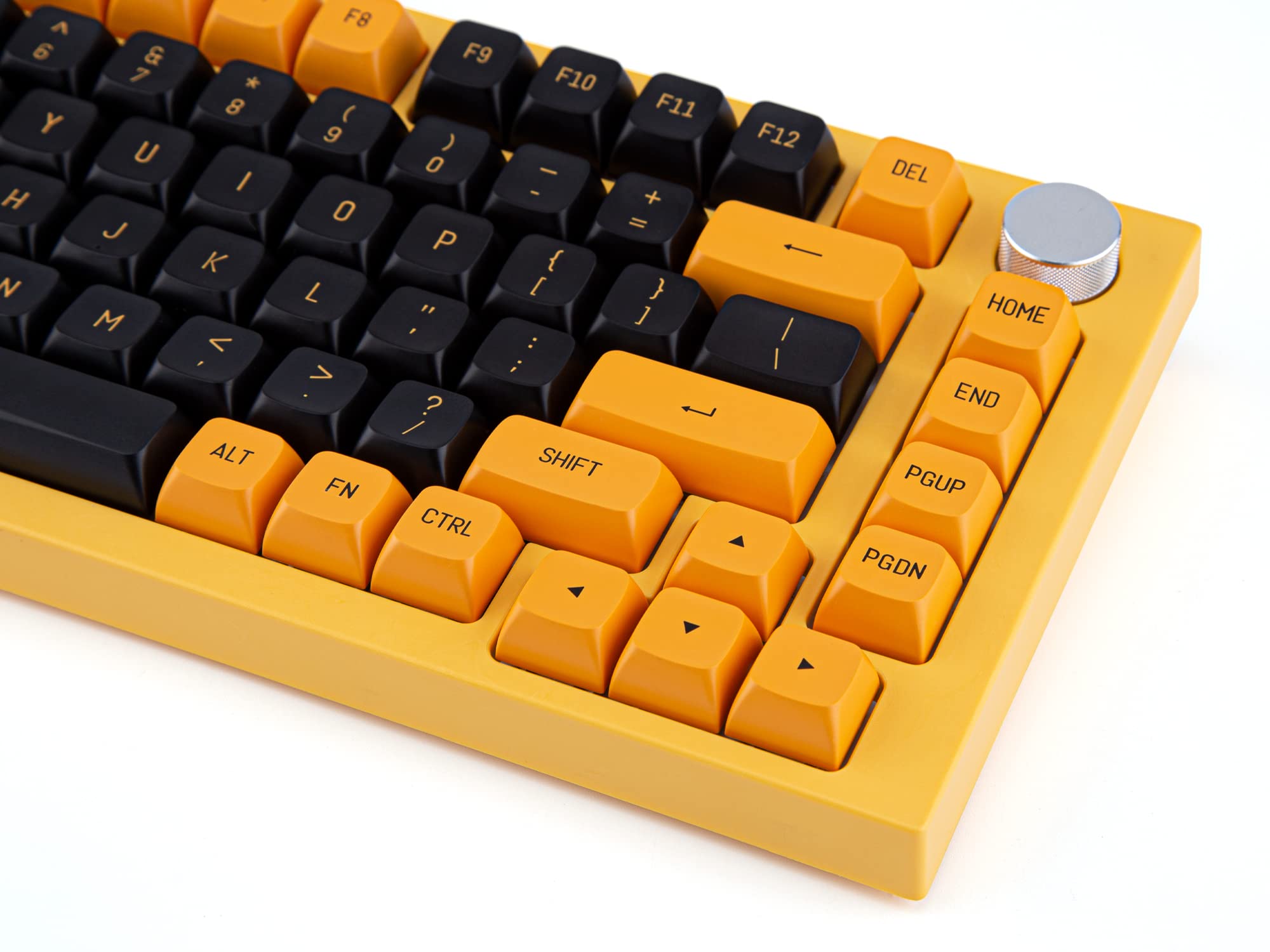 Mua BowJian PBT 150 Keys Custom Keycap Kit CSA Profile Double-Shot ...