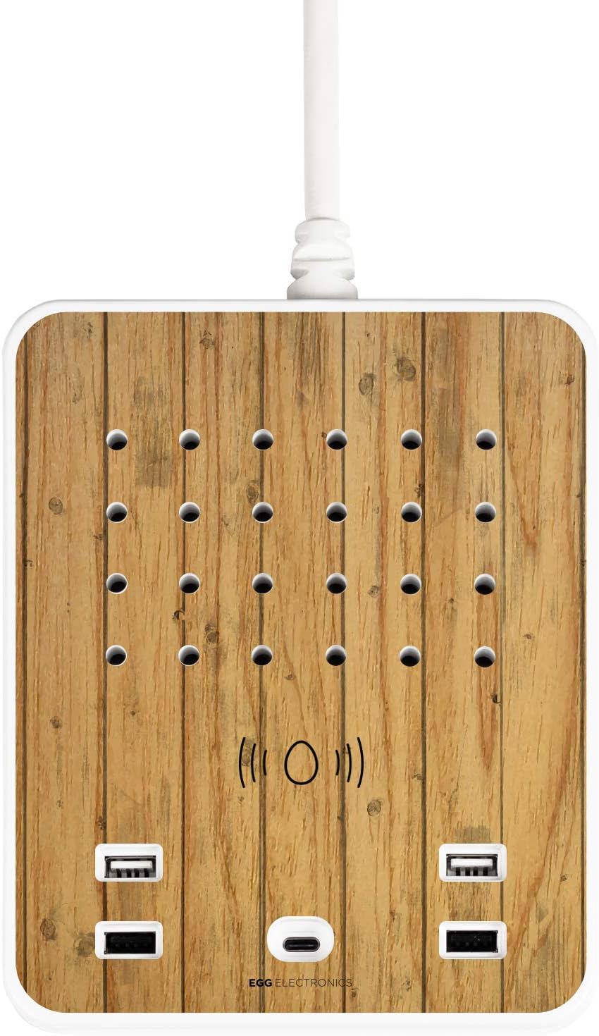 EGG ELECTRONICS PowerStation PRO, Innovative: Amazon.de: Elektronik