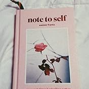 Note to Self: Connor Franta: 9781501158018: Amazon.com: Books