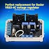 AVR Board Automatic Voltage Regulator 90 270VAC Multifunctional Low ...