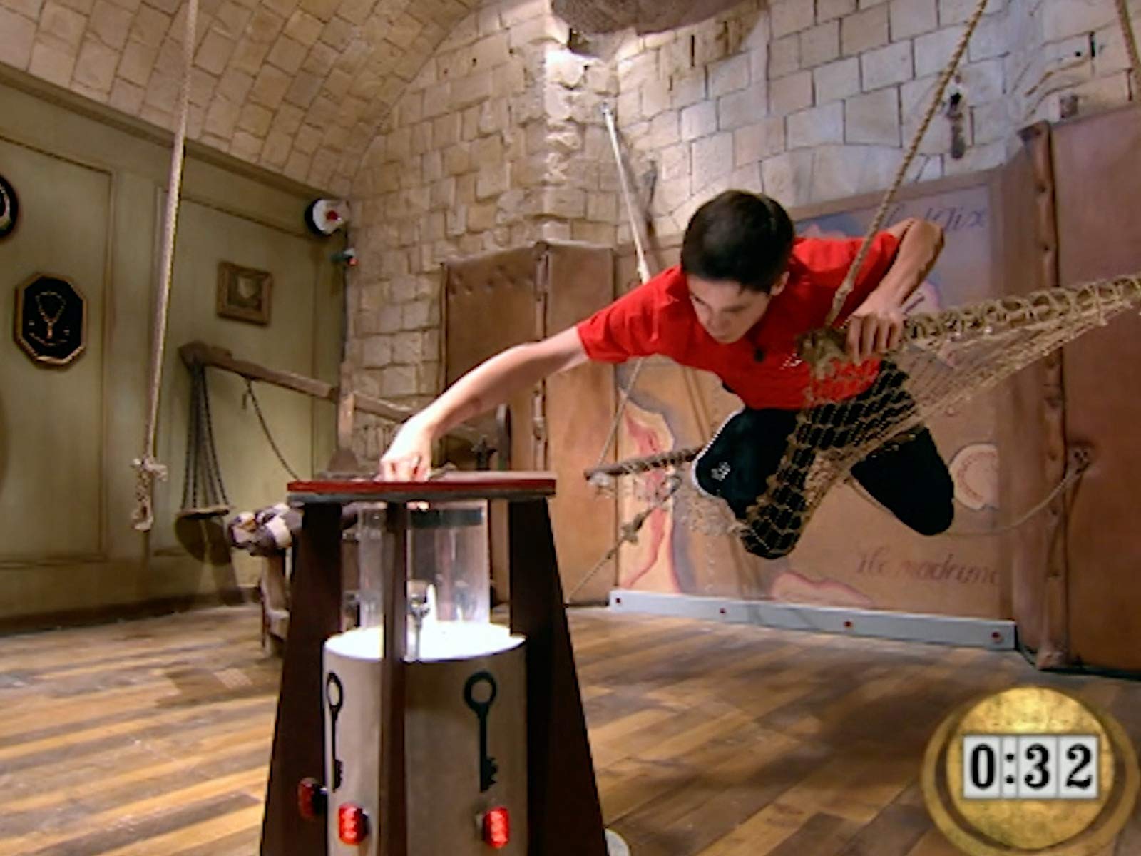 Watch Fort Boyard: Ultimate Challenge | Prime Video