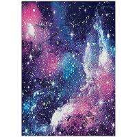 Amazon.com: Creative Converting Galaxy Party Napkins, 5", Multicolor ...