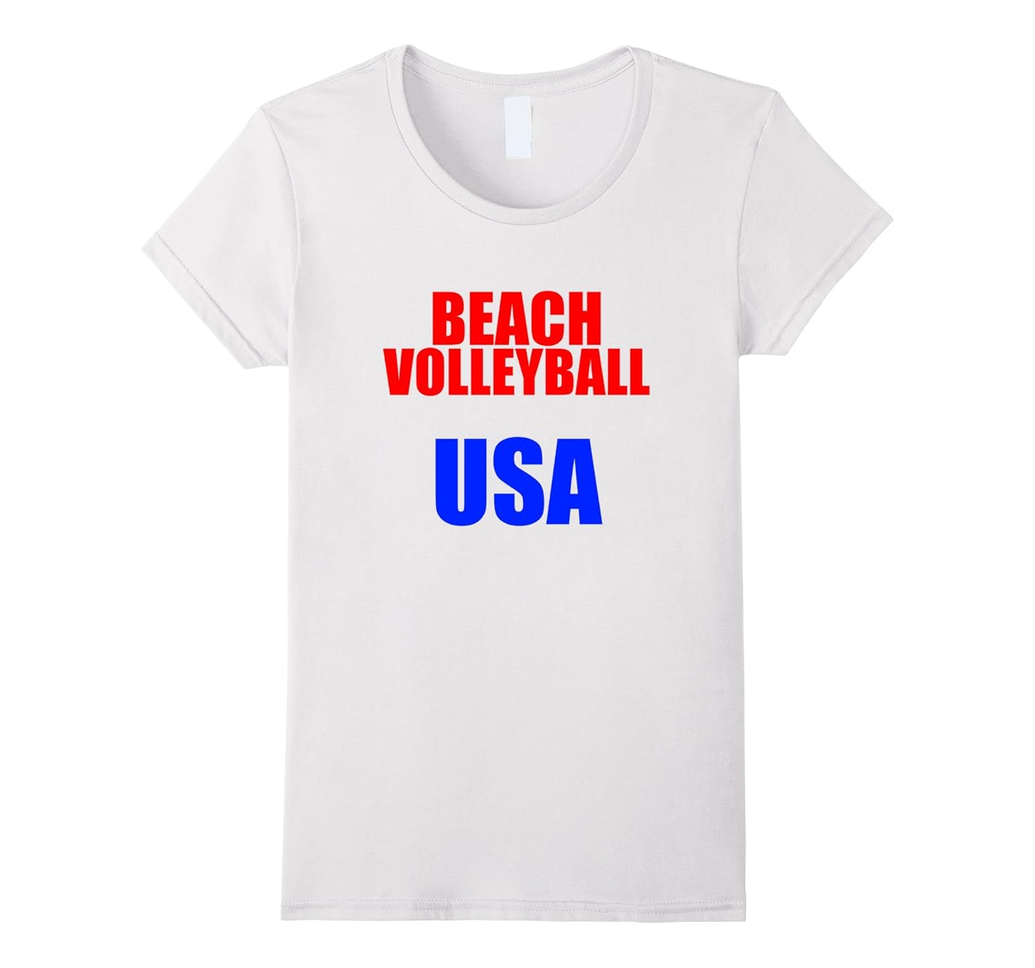 Beach volleyball USA 2016-4LVS – 4loveshirt