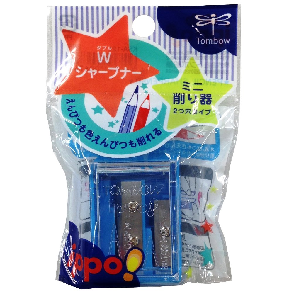 Tombow Ippo Pencil Sharpener,...B000IGS4R2 | Encarguelo.com