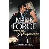 State of Alert (First Family Series): Force, Marie: 9781958035863: Amazon.com: Books