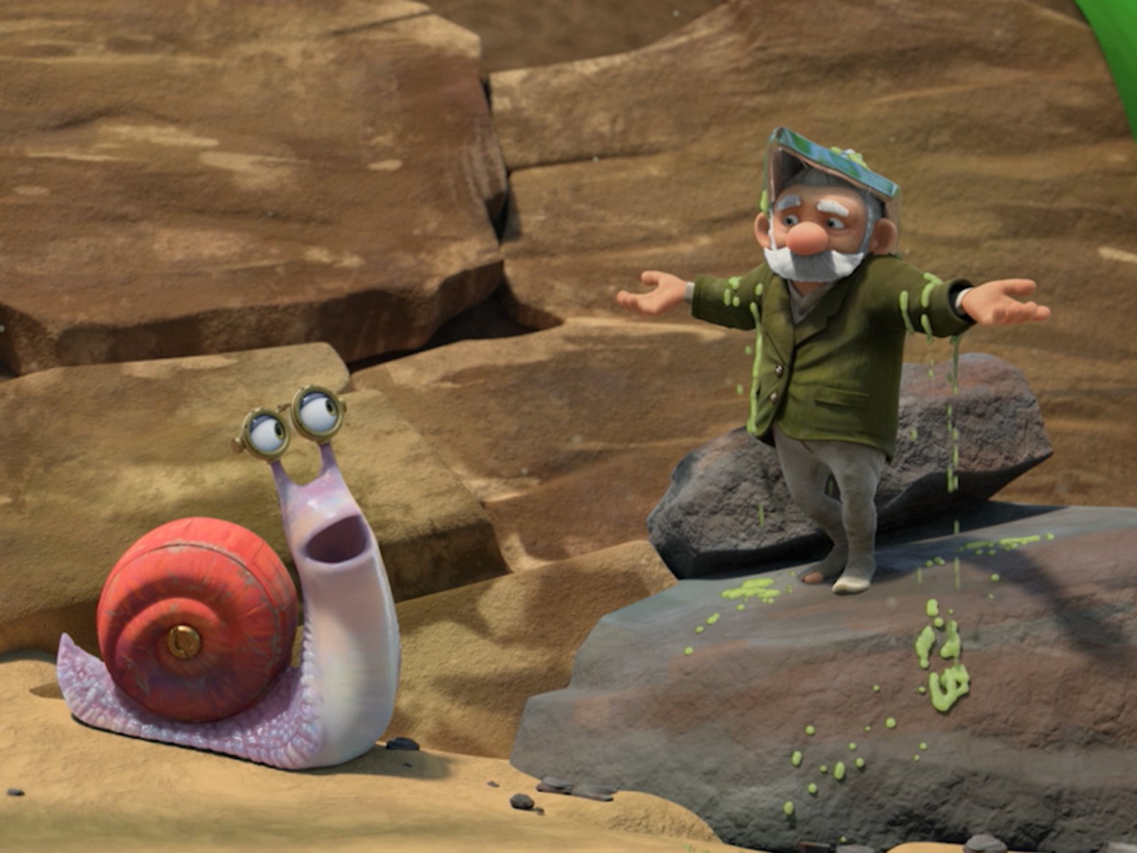 Watch Insectibles - Season 1 | Prime Video