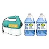 OdoBan Fogmaster Jr. Electric Handheld Fogger and Fogging Deodorizer ...