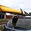 Amazon.com : Malone AutoLoader XV J-Style Universal Car Rack Kayak ...