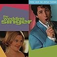 Amazon.com: THE WEDDING SINGER - MUSIC FROM THE MOTION PICTURE VOLUME ...