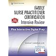 Family Nurse Practitioner Certification Intensive Review, Fourth ...