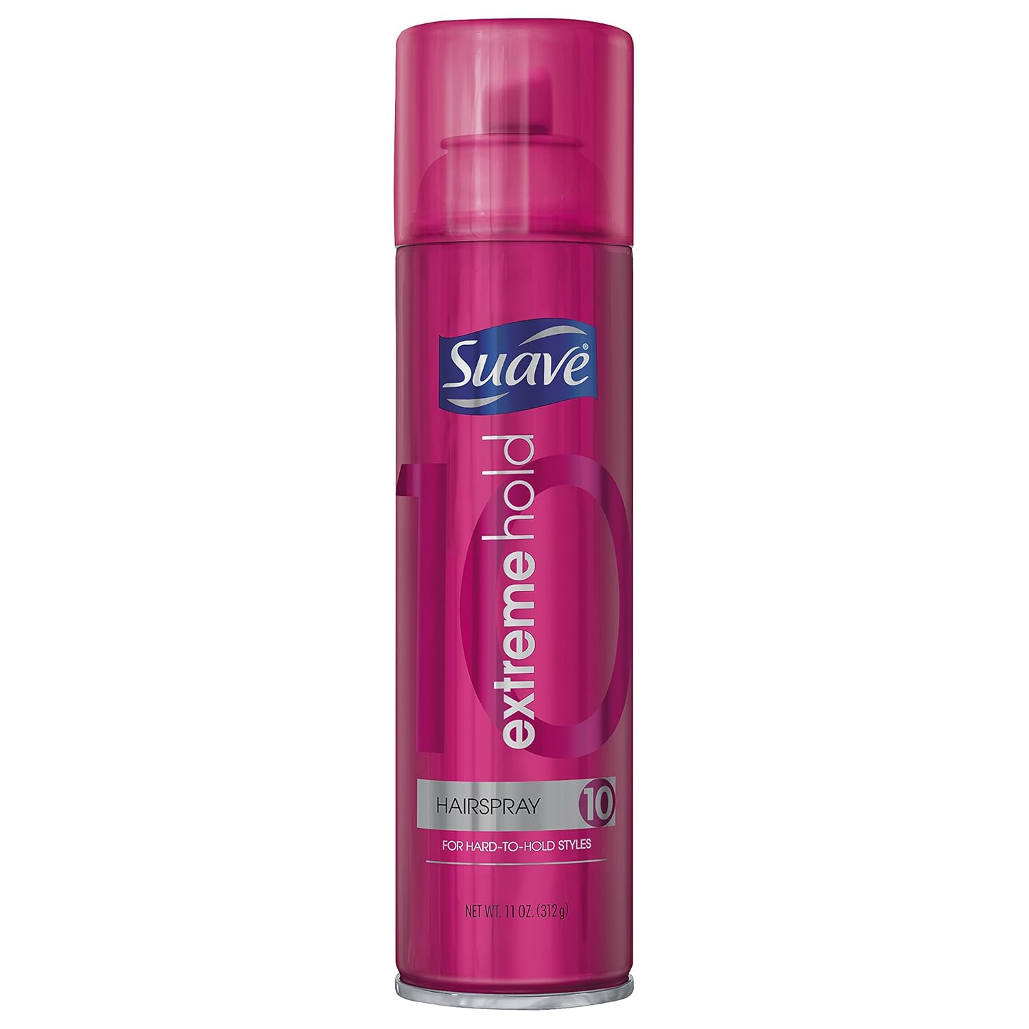Suave Extreme Hold 10 Hair Spray 310g (Haarspray): Amazon.de: Beauty