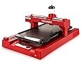 Amazon.com: PancakeBot PNKB01RD Pancake Bot, Red: Kitchen & Dining