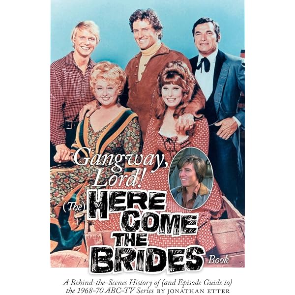 Here Come The Brides Tv Show