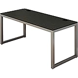 Amazon.com: Tribesigns Computer Desk, 55 inch Large Office Desk ...