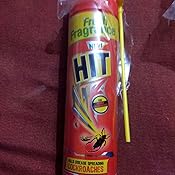 HIT Cockroach Killer Spray, 200ml: Amazon.in: Garden & Outdoors