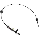 Amazon.com: Mopar 5210 7846AH, Auto Trans Shifter Cable: Automotive