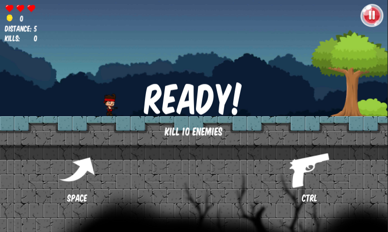 Rambo VS Zombie:Amazon.fr:Appstore for Android