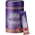 Amazon.com: Vaily Liquid Melatonin 10mg, Lemon Balm Extract Improved ...