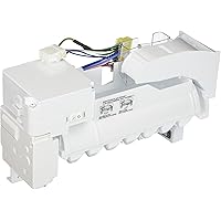 Amazon.com: LG AEQ72910413 Genuine OEM Ice Maker Assembly for LG ...