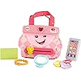 Fisher-Price Laugh & Learn My Smart Purse : Amazon.ca: Toys & Games
