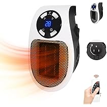 500w Electric Heater Elon Musk Ultra Air Heater 500W - Portable Space ...