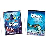 Amazon.com: Finding Nemo (Two-Disc Collector's Edition): Albert Brooks ...