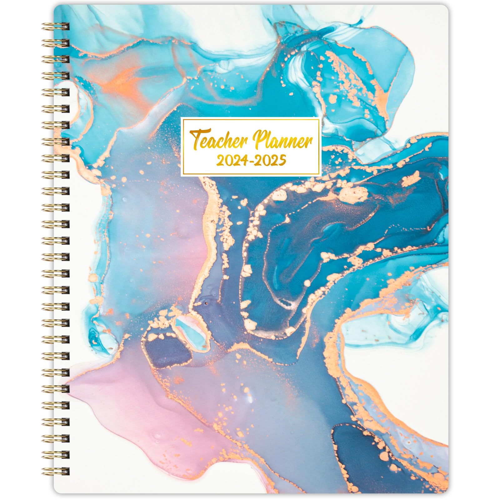Planner June 2025-2026 Teacher Planner 2025-2026 - Teacher Planner 2025 ...