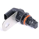 Amazon.com: ACDelco GM Original Equipment 213-1579 Engine Crankshaft ...