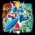 Capcom Sound Team - Mega Man 2&3 (Original Soundtrack) - Amazon.com Music