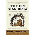 Amazon.com: The Sun Also Rises: The Hemingway Library Edition ...