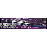 Amazon.com : Curlmaster 1/2 Inch Brush Iron : Hot Air Brushes : Beauty