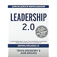 Leadership 2.0: Bradberry, Travis, Greaves, Jean: 9780974320694: Amazon ...