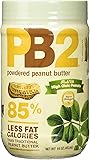 PB2 Powdered Peanut Butter 184 Gram: Amazon.ca: Grocery