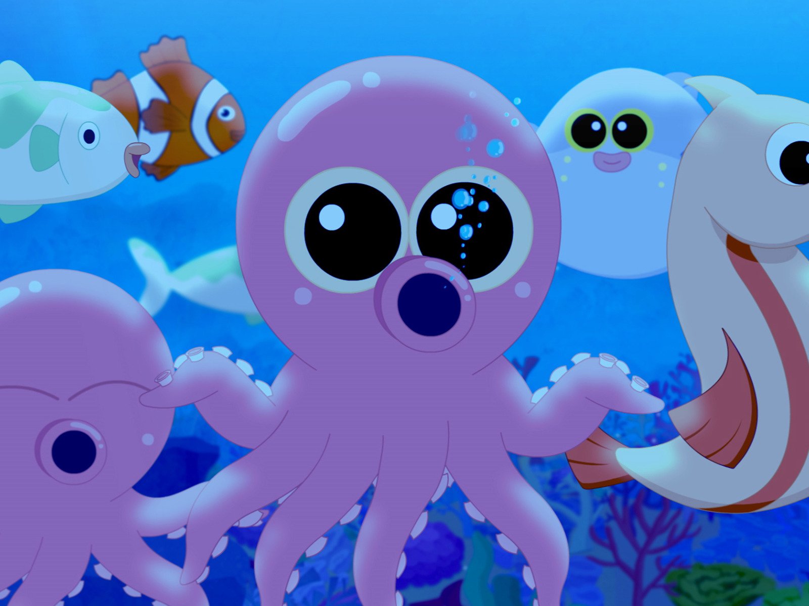 Watch YooHoo & Friends | Prime Video