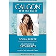 Amazon.com : Calgon Ultra-Moisturizing Bath Beads (Ocean Breeze, 30-Ounce) : Beauty & Personal Care