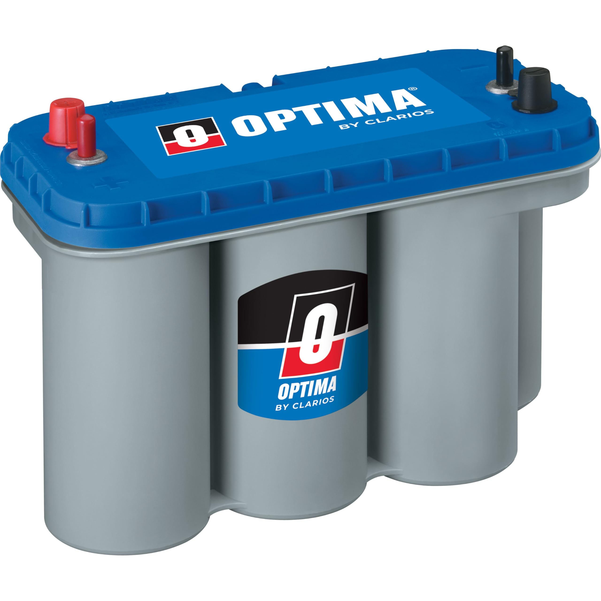 OPTIMA Batteries High Performance D31M BlueTop Dual Purpose Deep Cycle ...