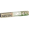 Nescafé Café Em Cápsulas Nescafe Brazil 10Caps - Compatível Com ...
